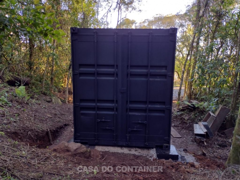 KIT NET 15M² ENTREGUE EM GRAMADO